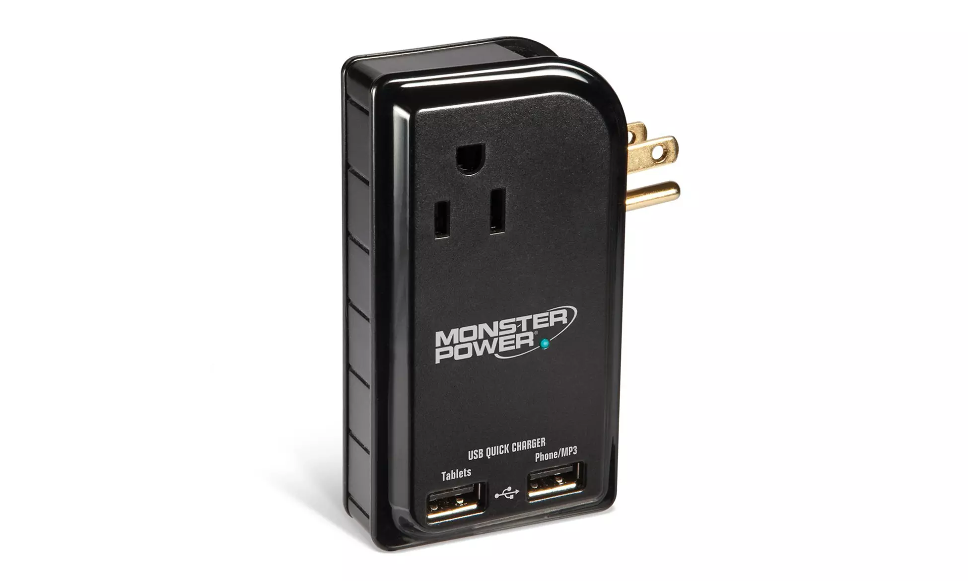 Monster Power Adapter | Groupon Goods