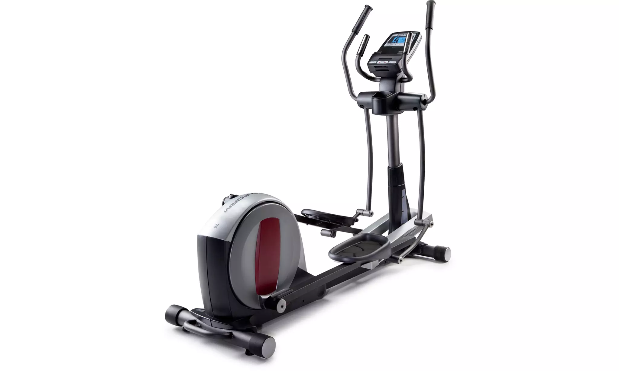 ProForm 600 ZNE Elliptical | Groupon Goods