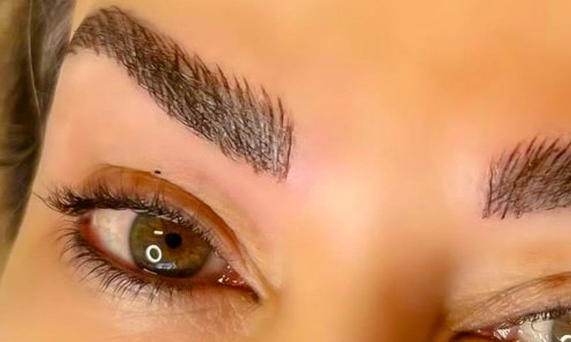 Microblading_by_diana - From $80 - Los Angeles | Groupon