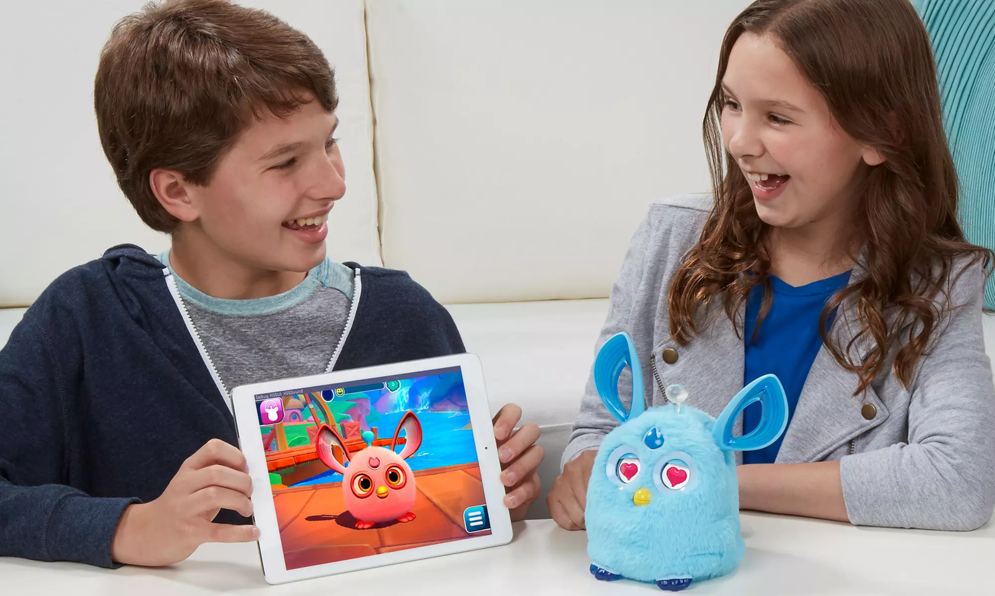 Furby Connect | Groupon Goods