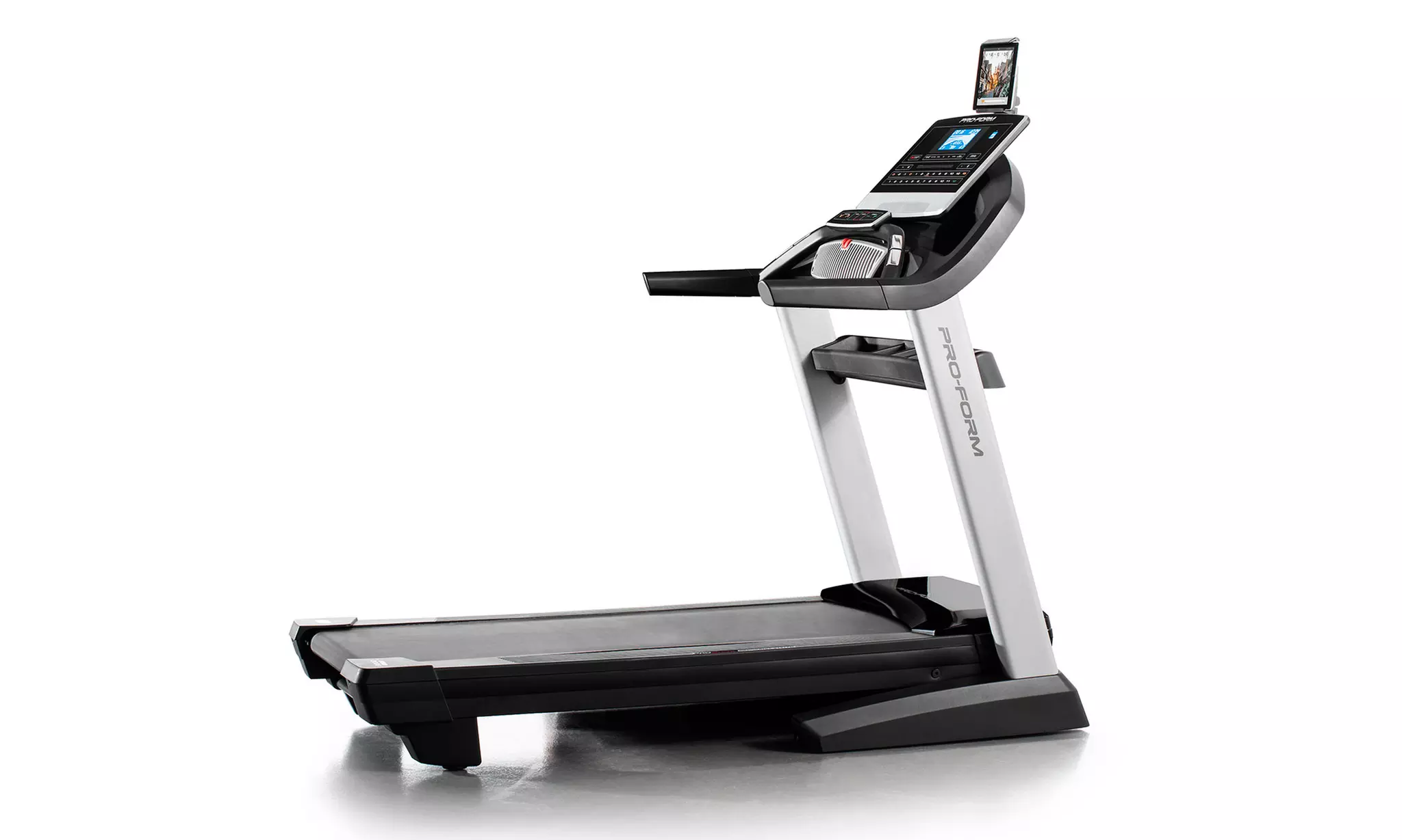 ProForm Pro 2000 Treadmill | Groupon Goods