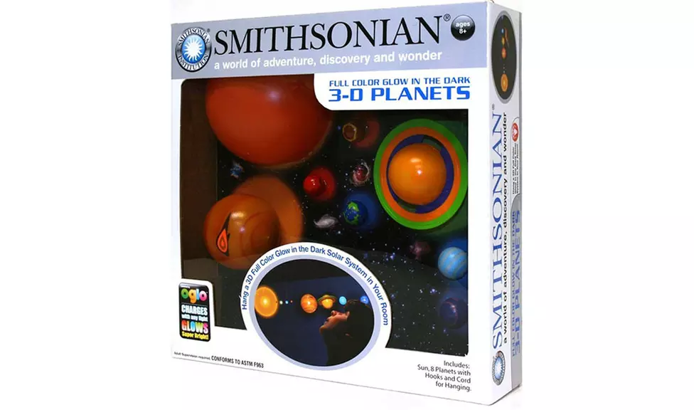 Mars Dig or Solar System Kit | Groupon Goods