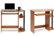 Furinno Computer Desk | Groupon Goods