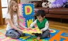 MOTA Alphabet Floor Play Mat | Groupon Goods