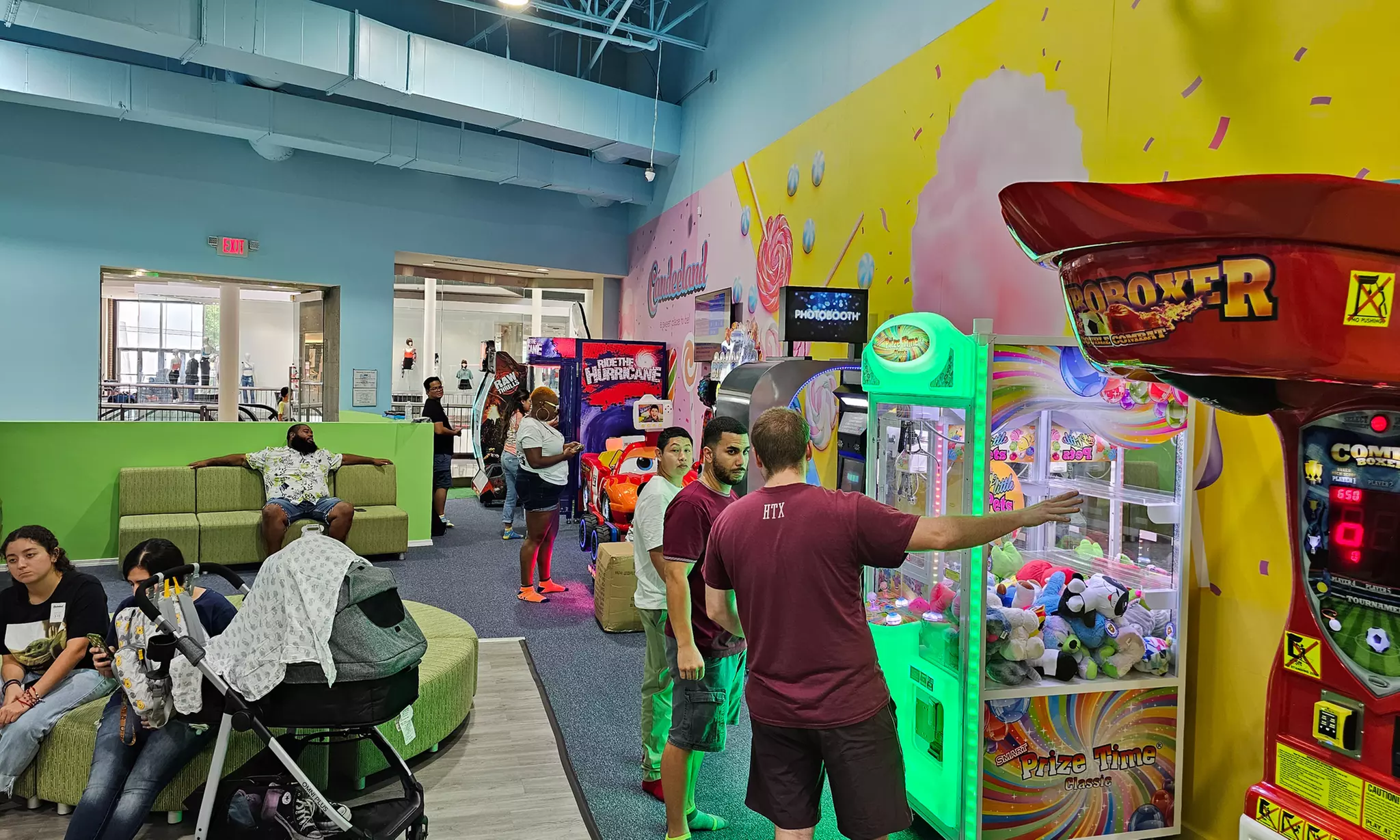 Best Things to Do in Houston: Deals & Discounts | Groupon