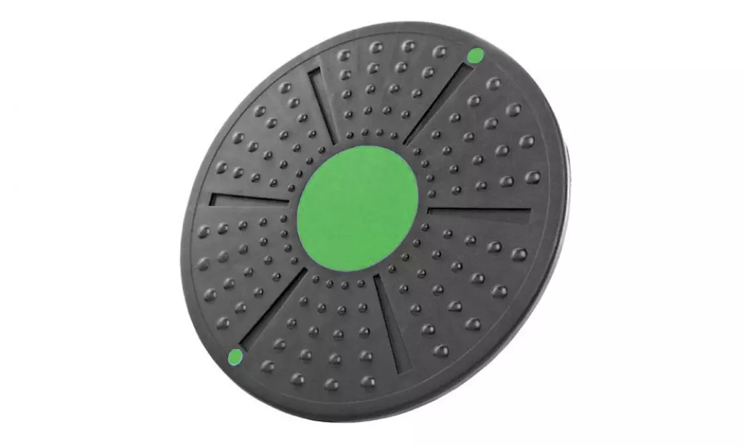 Extreme Balance Board | Groupon Goods