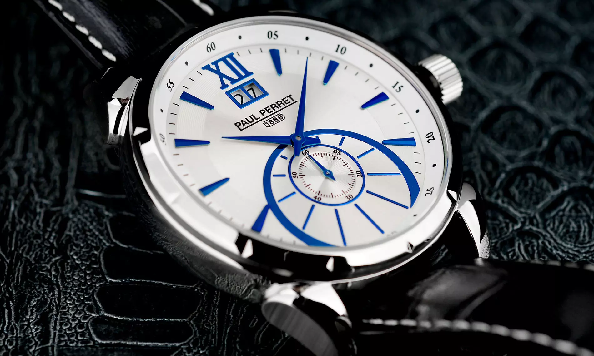 Pierre Bernard Men's Watches | Groupon Goods