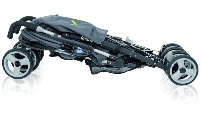 Babydesign Travel Quick Stroller | Groupon