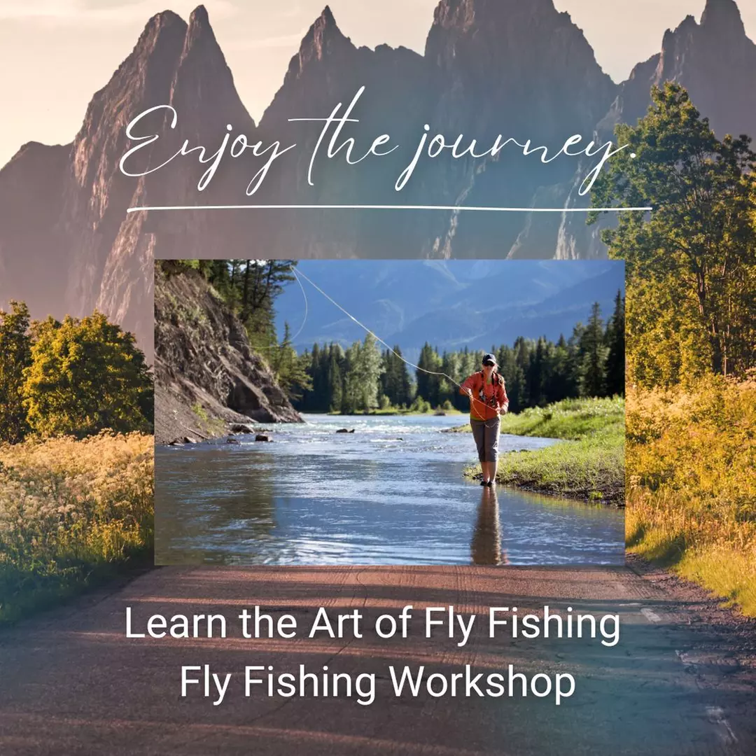 Addicted To The Fly in Clarksburg | Groupon