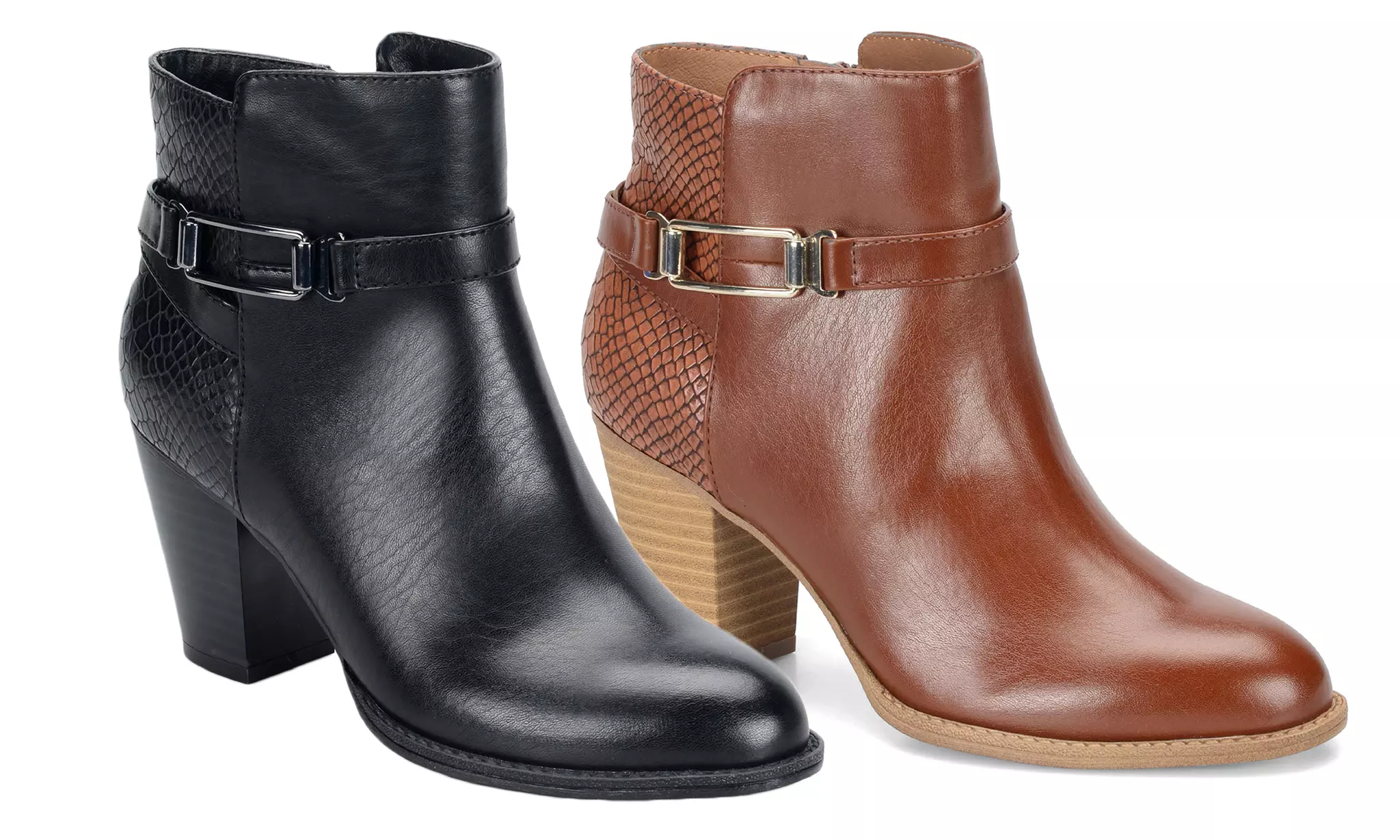 EuroSoft Women's Bootie | Groupon Goods