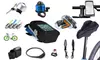 Bike Accessory Kit (15-Piece) | Groupon Goods