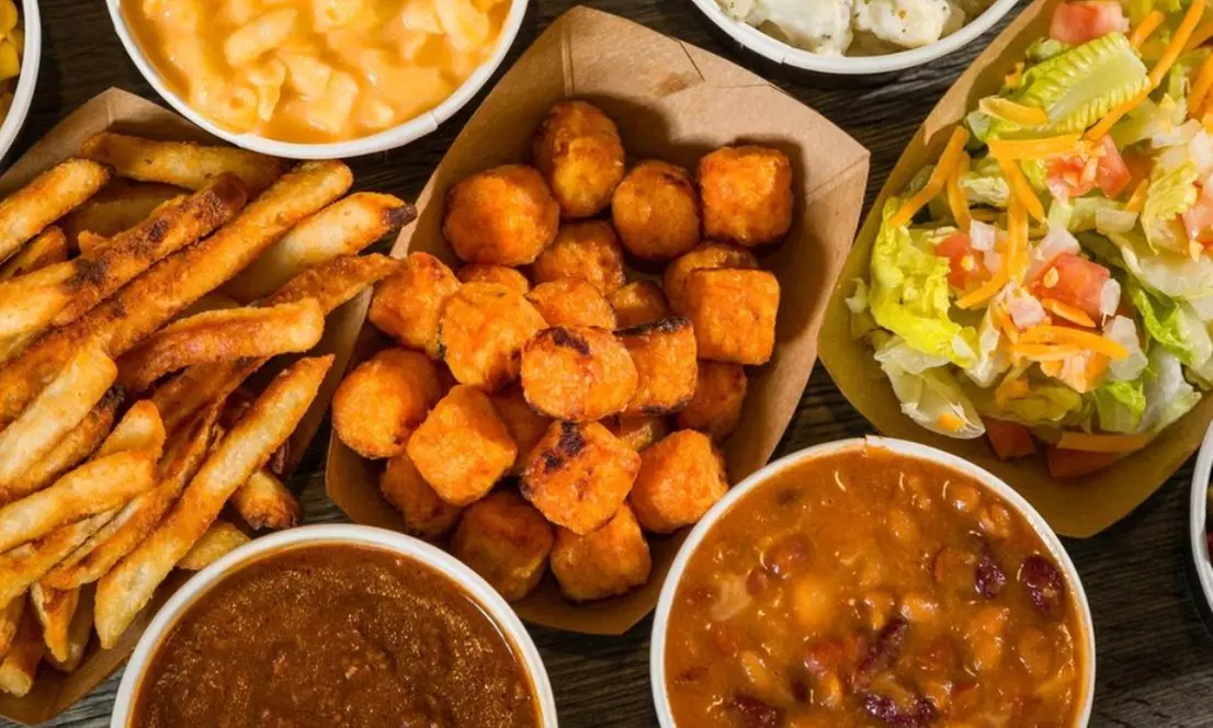 Restaurants & Food Delivery Near Me: Up to 70% Off | Groupon