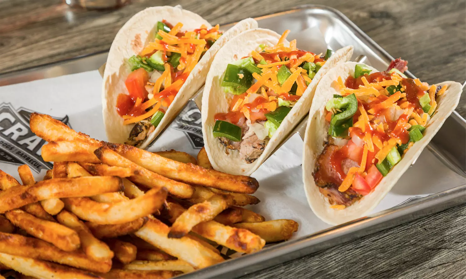 Restaurants & Food Delivery Near Me: Up to 70% Off | Groupon