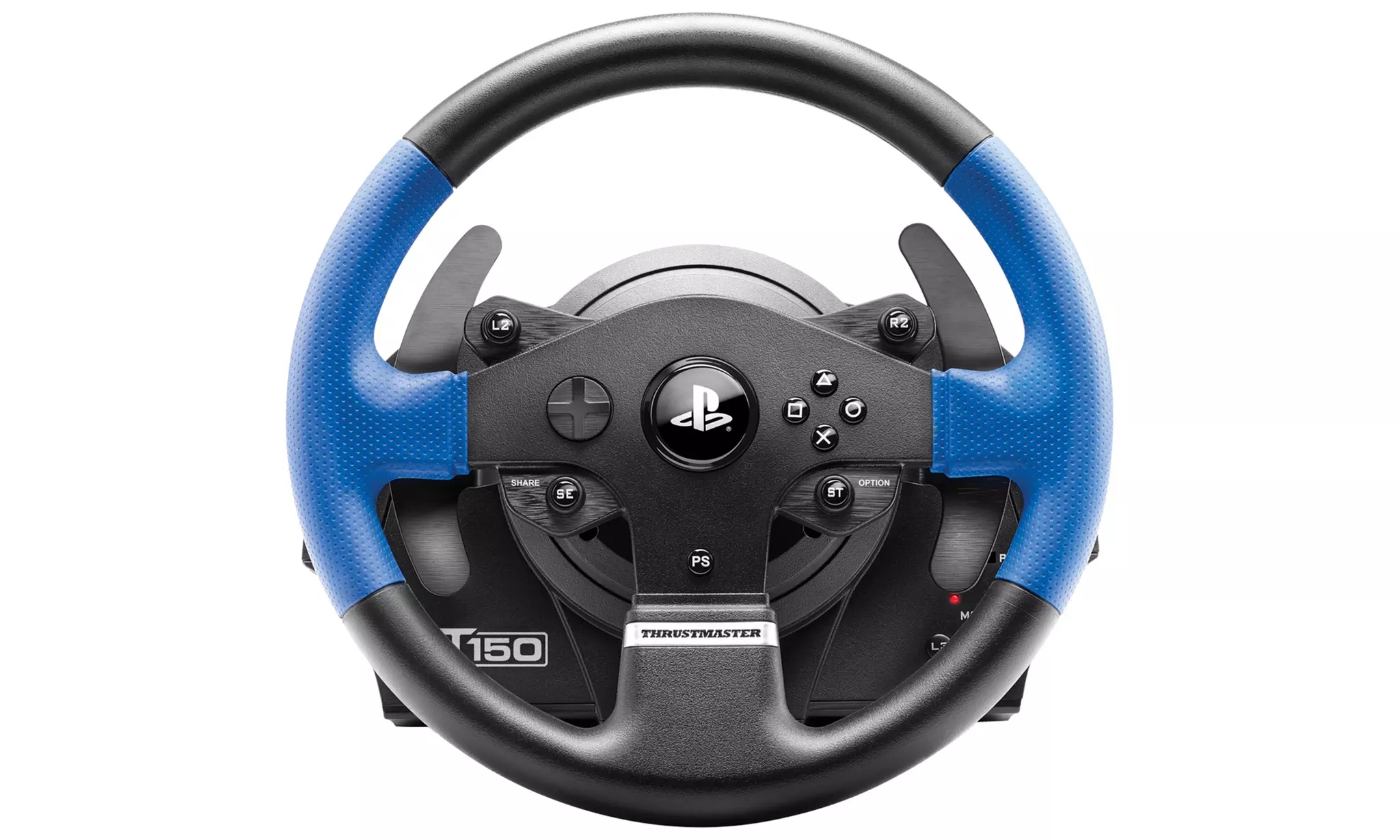 Pro Racing Wheel with Pedal Set | Groupon Goods