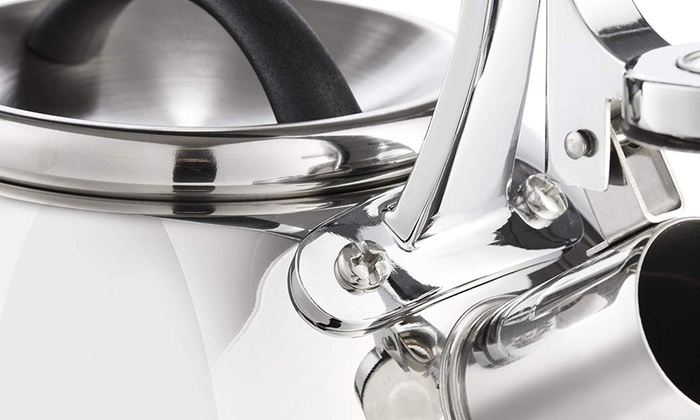 Morphy Richards Stove-Top Kettle | Groupon Goods