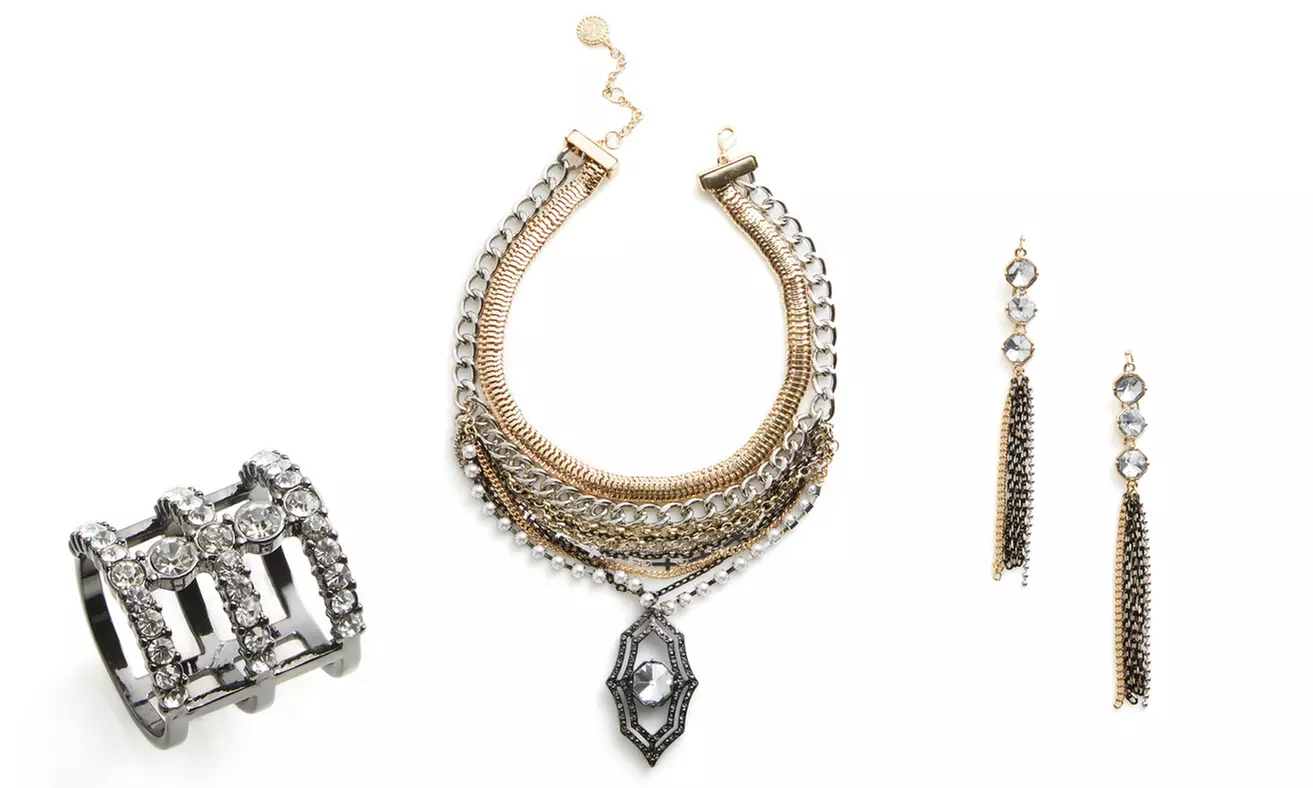 Jessica Simpson Jewelry | Groupon Goods