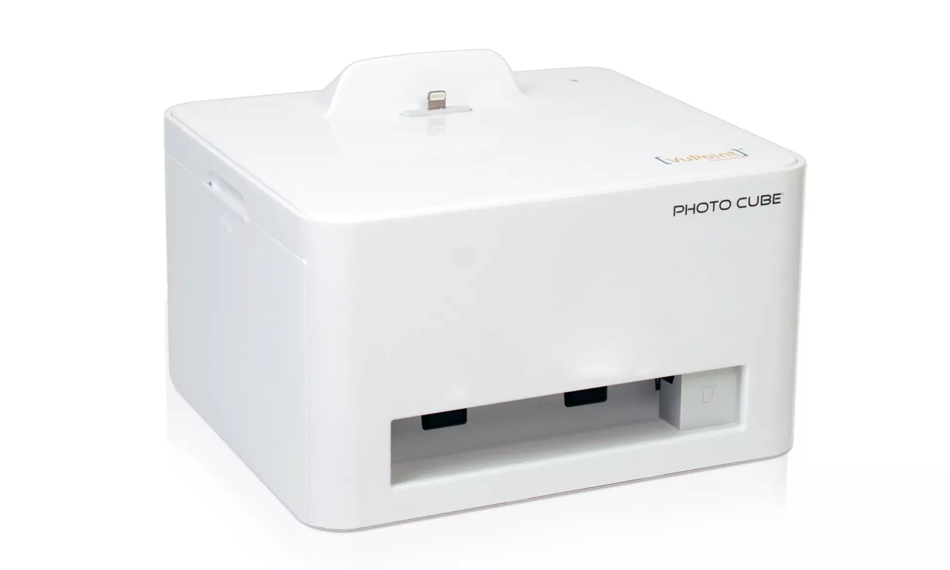 VuPoint Photo Cube Smart Printer | Groupon Goods