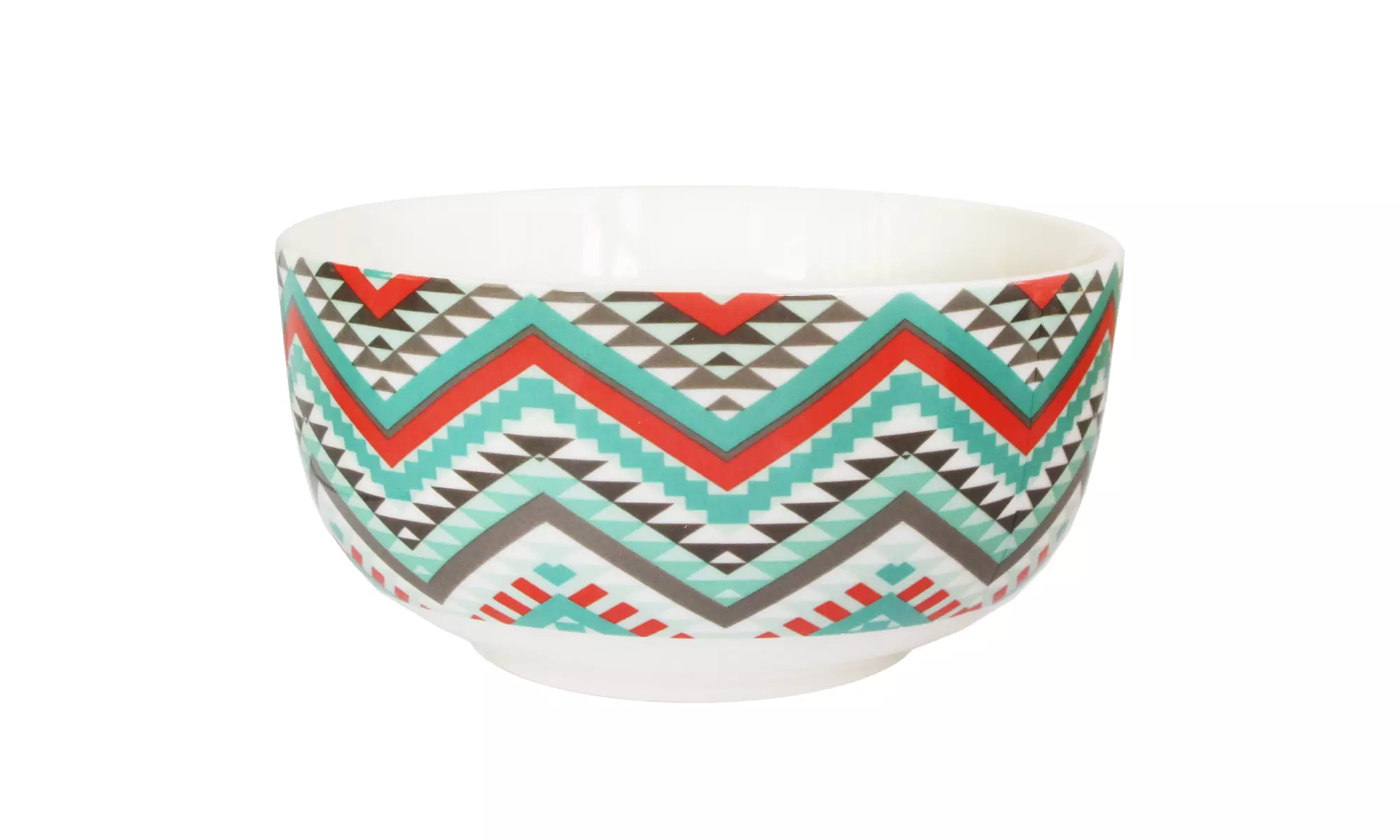 6" Aztec Bowl | Groupon Goods