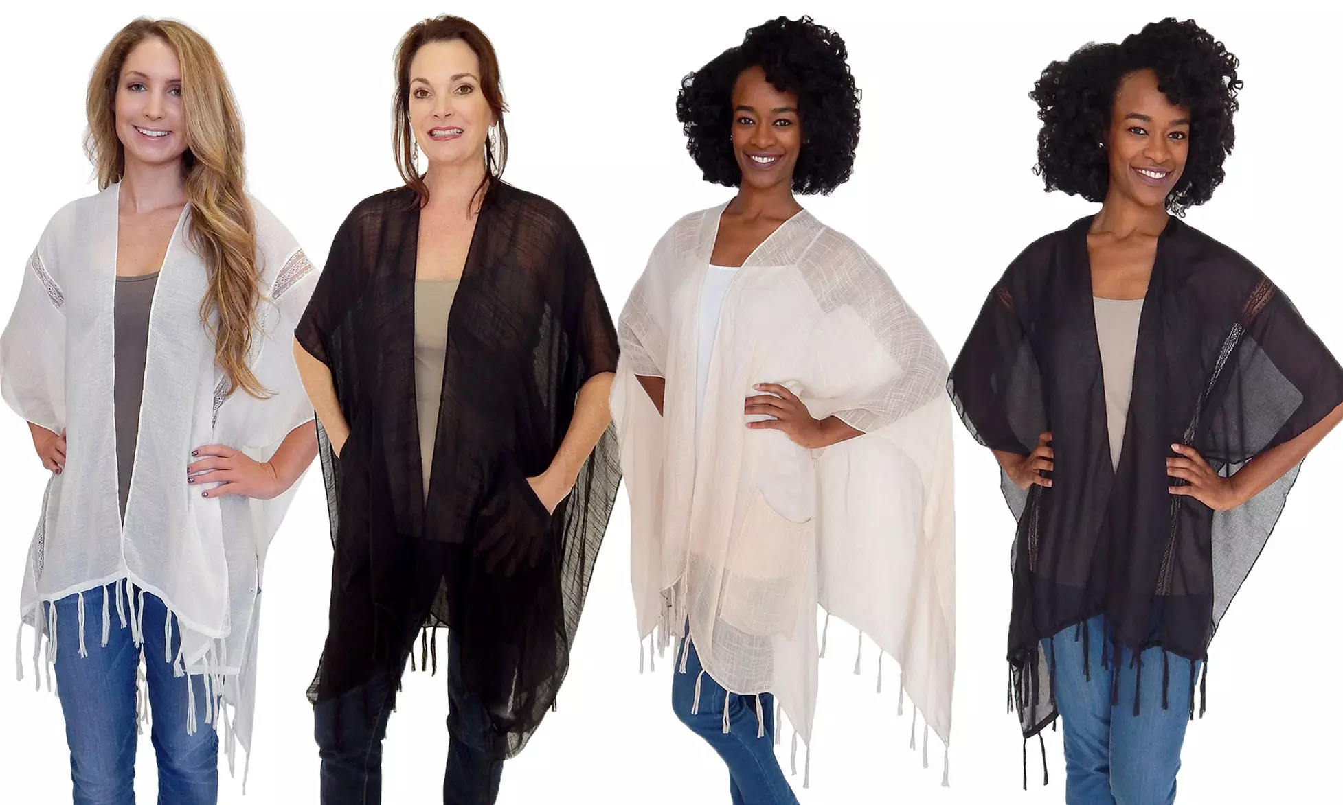 The Alabama Girl Women's Wraps | Groupon Goods