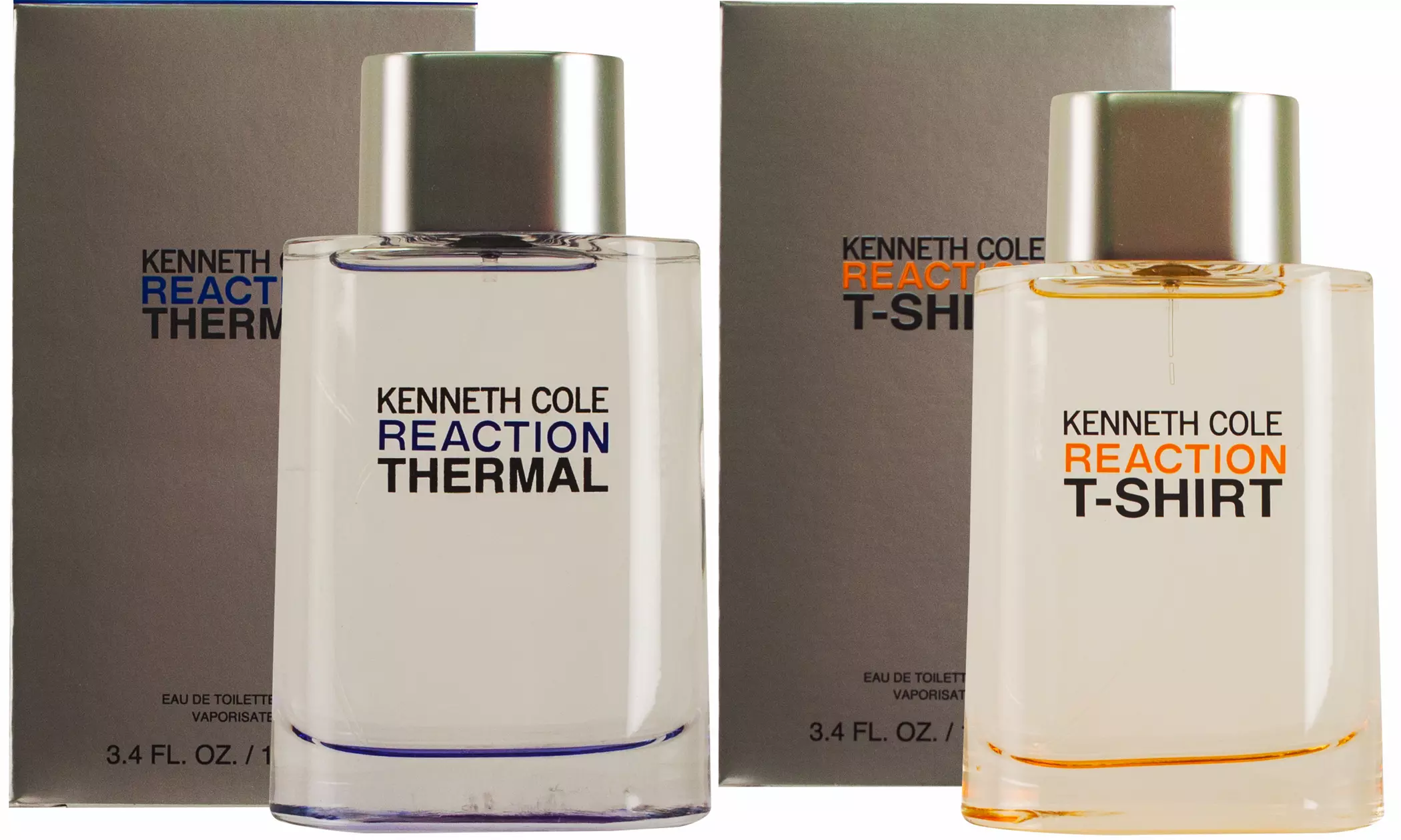 Kenneth Cole Men's Fragrances | Groupon Goods