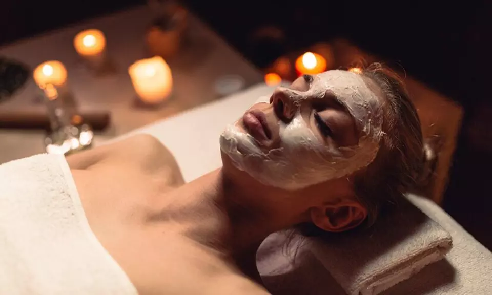 Deja Vu Spa Studio in York | Groupon