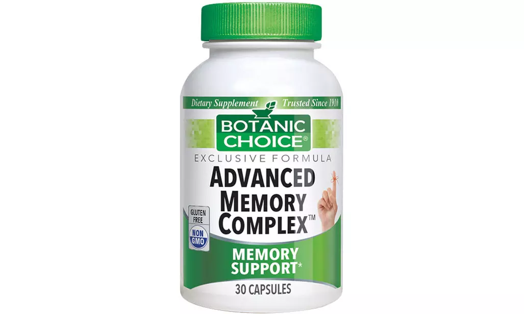 Advanced Memory Complex | Groupon Goods