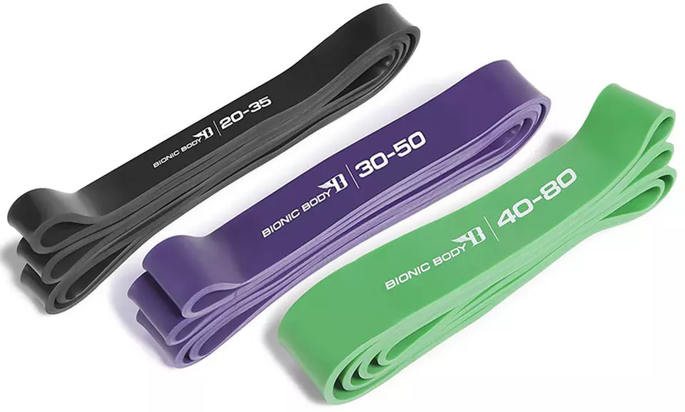 Bionic Body Exercise Band | Groupon Goods