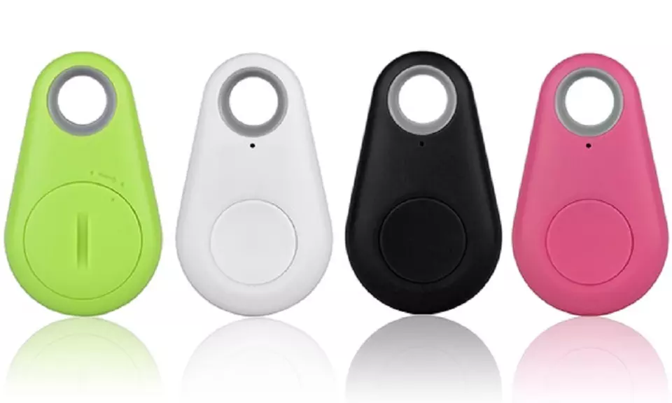 Waloo iTag 4-in-1 Bluetooth Self | Groupon Goods
