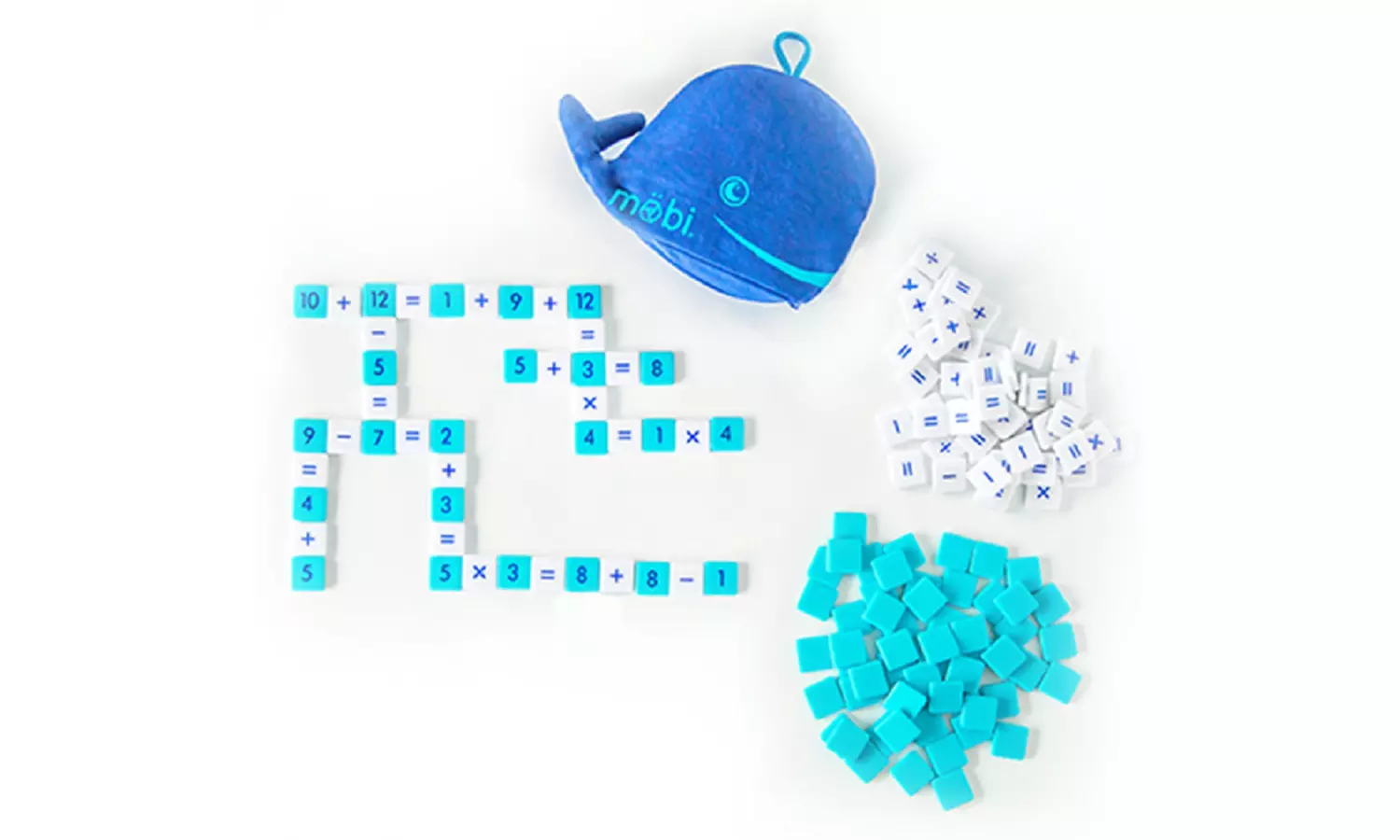 Mobi Maths Game | Groupon Goods