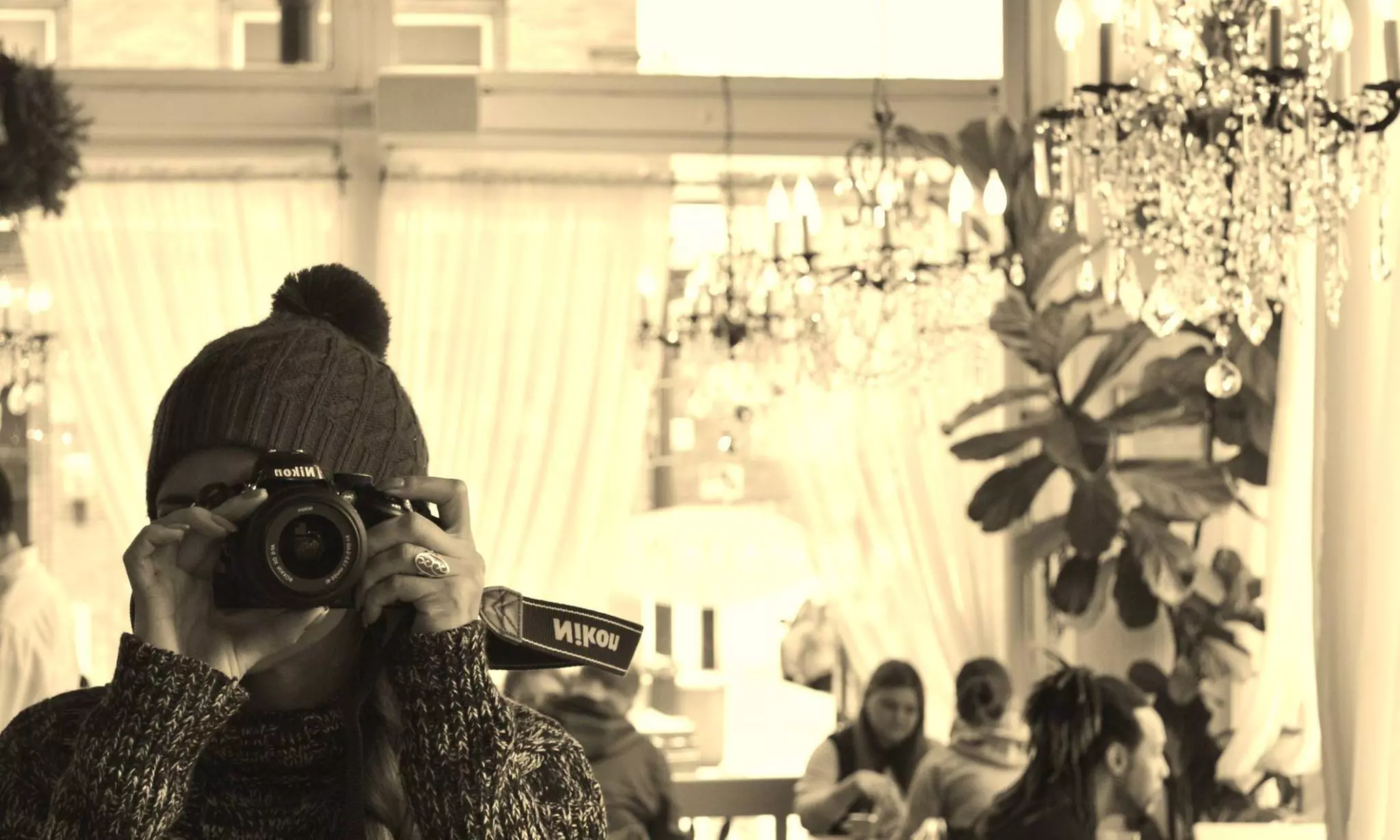 Your Documentarist Photography in Portland | Groupon