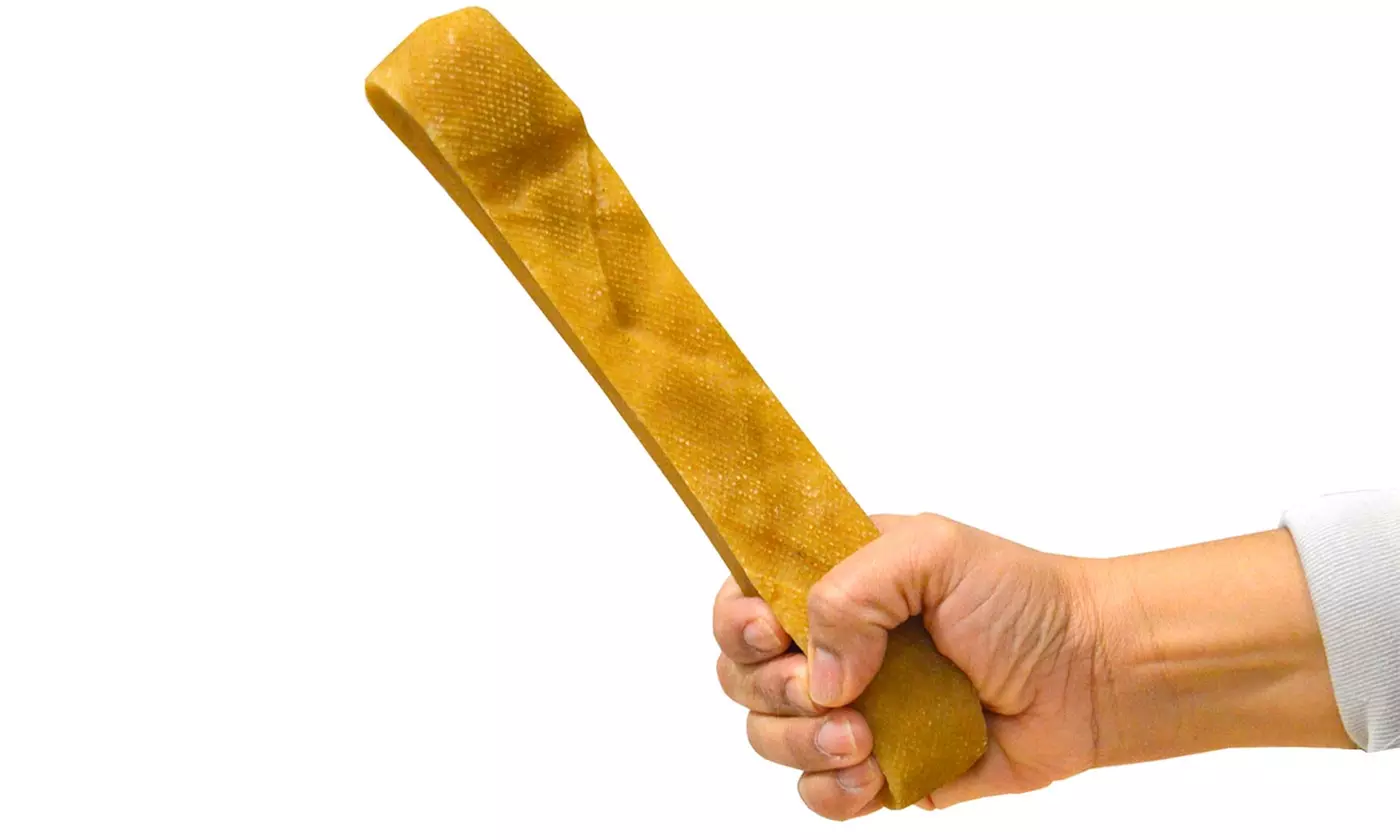 Long-Lasting Monster Yak Chew | Groupon Goods