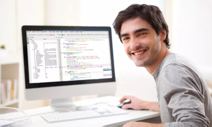 Python Programming Certification | Groupon Goods