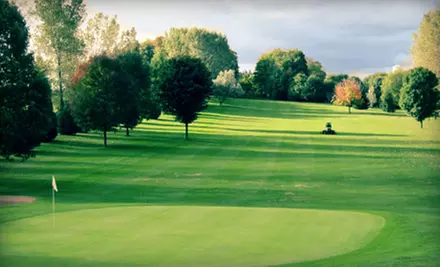 Arkona Fairways Golf Club in Arkona | Groupon