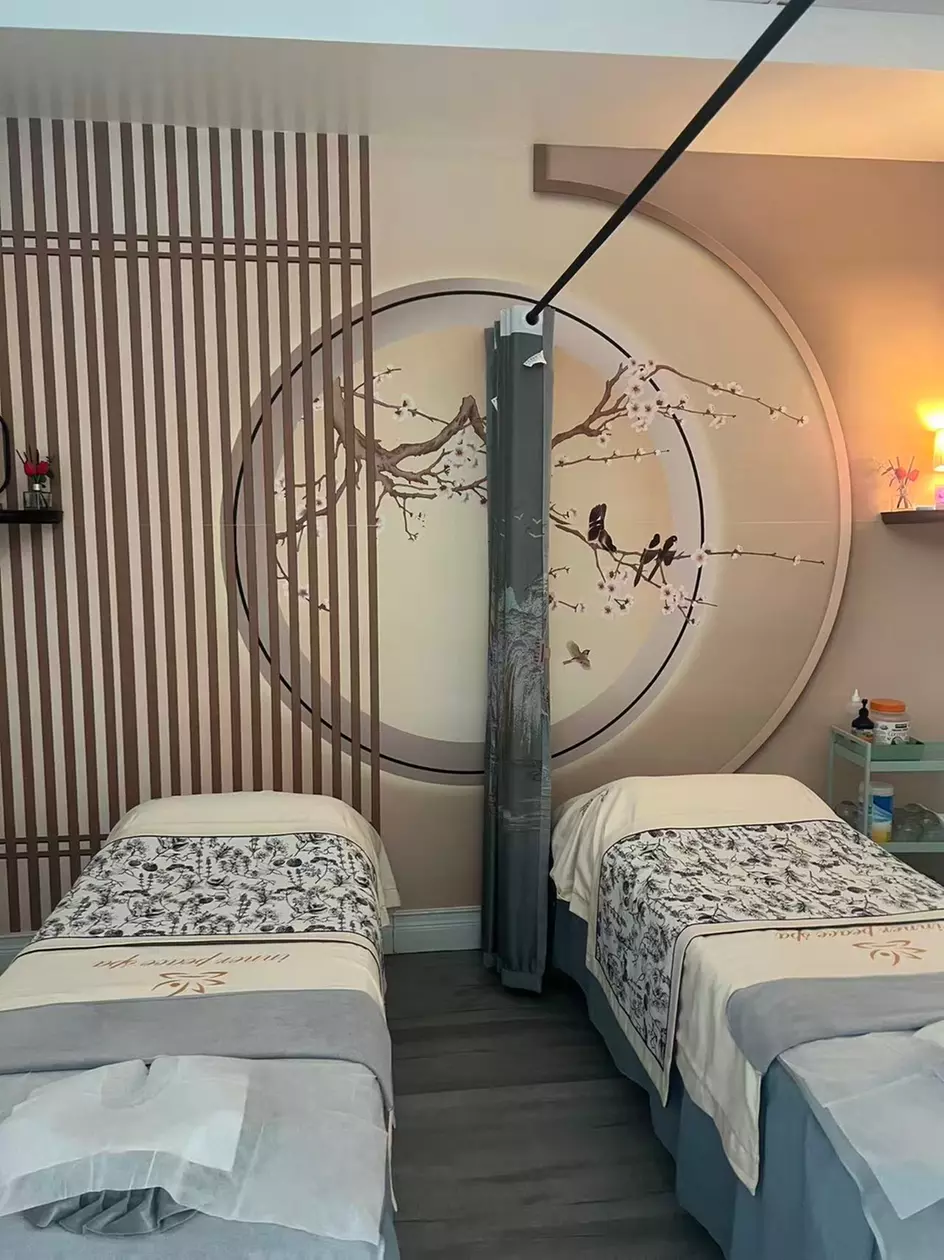 Inner Peace Health Spa - From $129.99 - Bethpage | Groupon