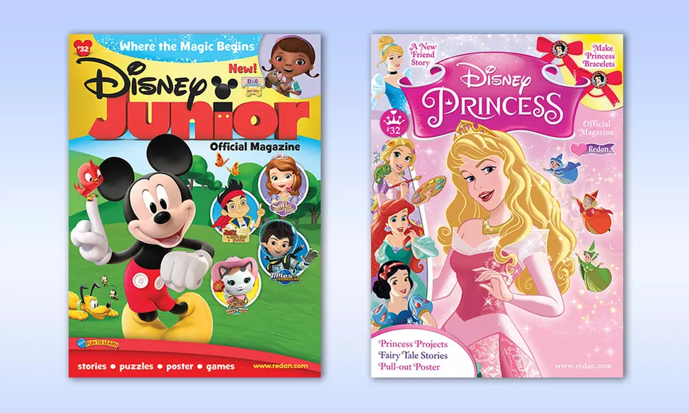 "Disney Princess" | Groupon Goods