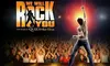 We Will Rock You at California Theatre of the Performing Arts 2026 ...
