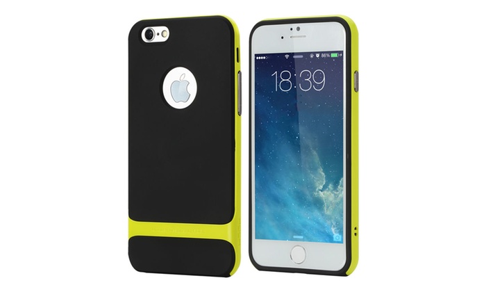 Up To 63% Off on Shockproof iPhone Cases | Groupon Goods