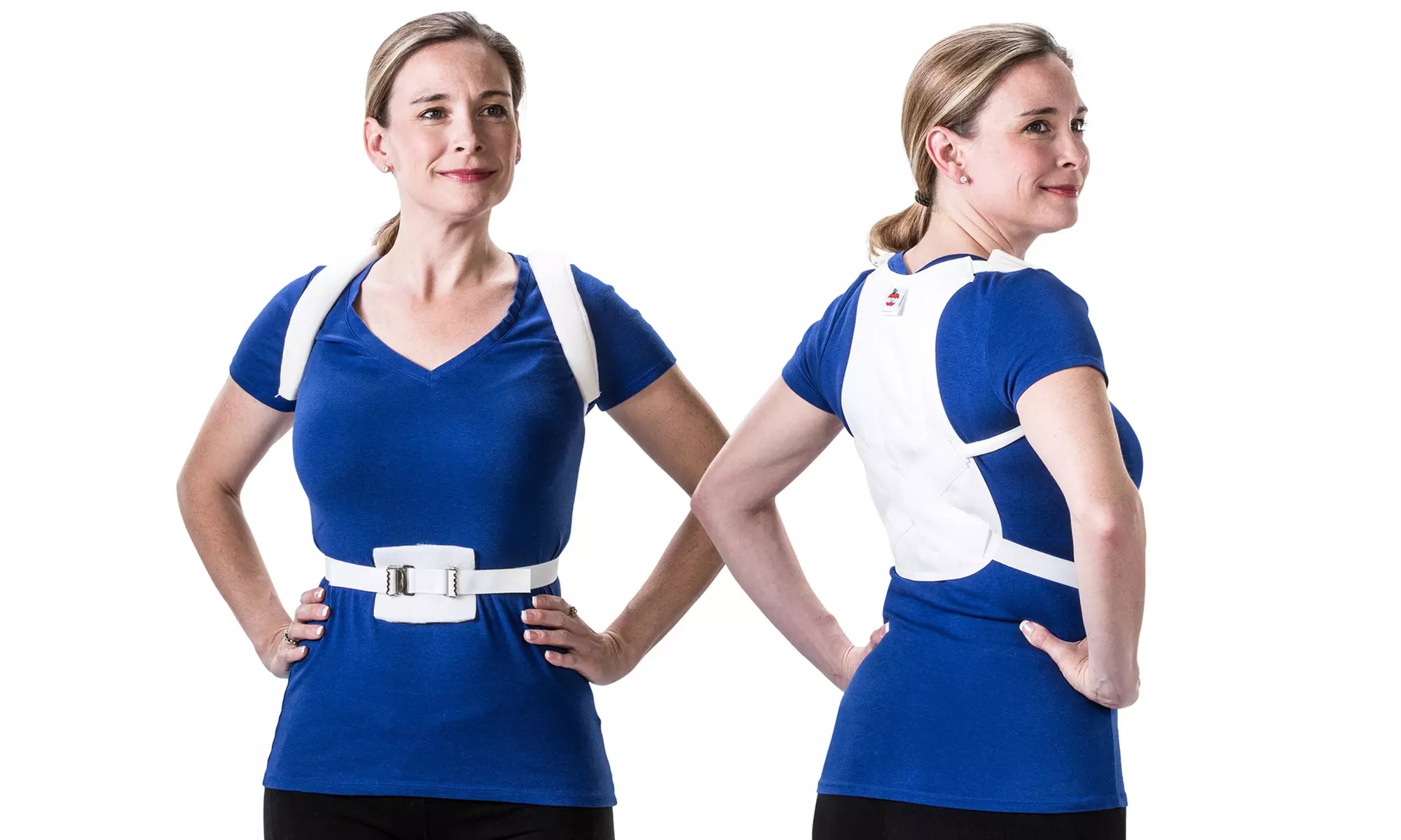 Core Products Posture Corrector | Groupon Goods