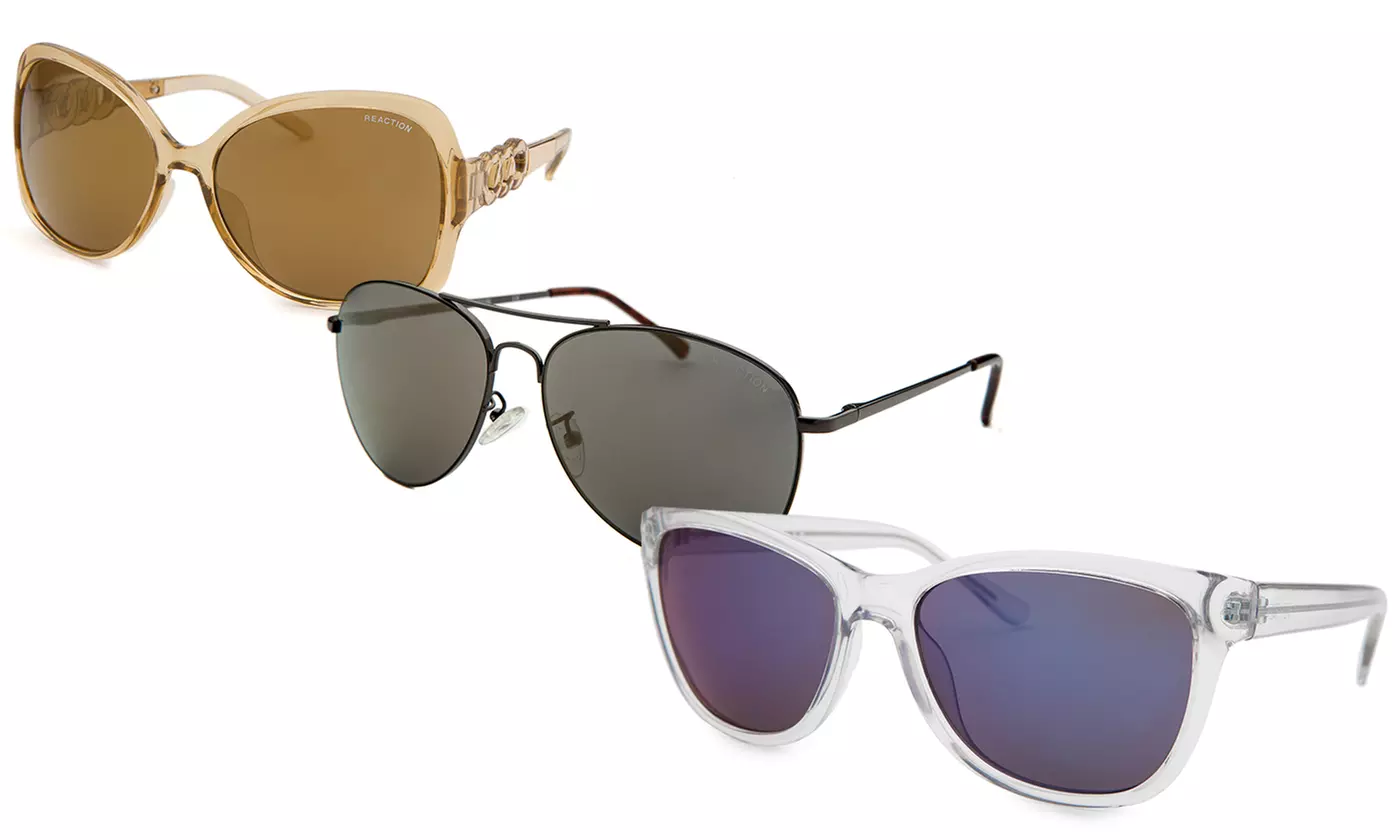 Kenneth Cole Sunglasses | Groupon Goods