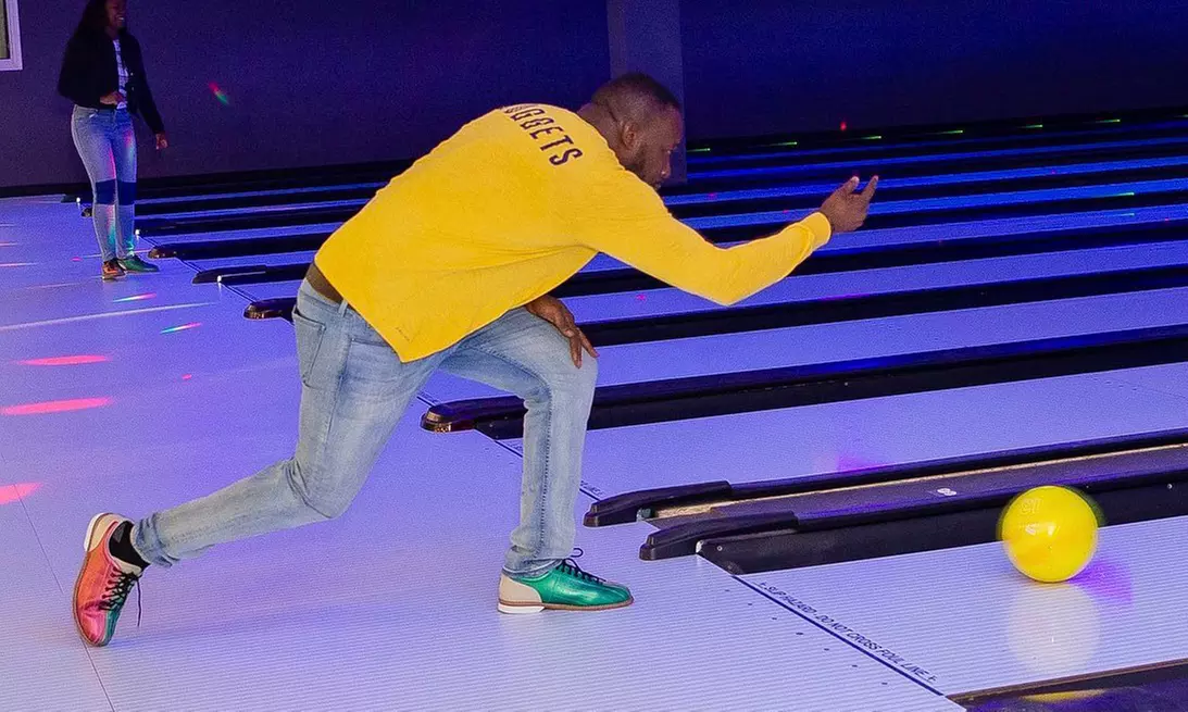 Bowling Near Me - Bowling Deals & Discounts | Groupon