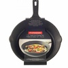 Typhoon Cast Iron Frying Pans | Groupon Goods