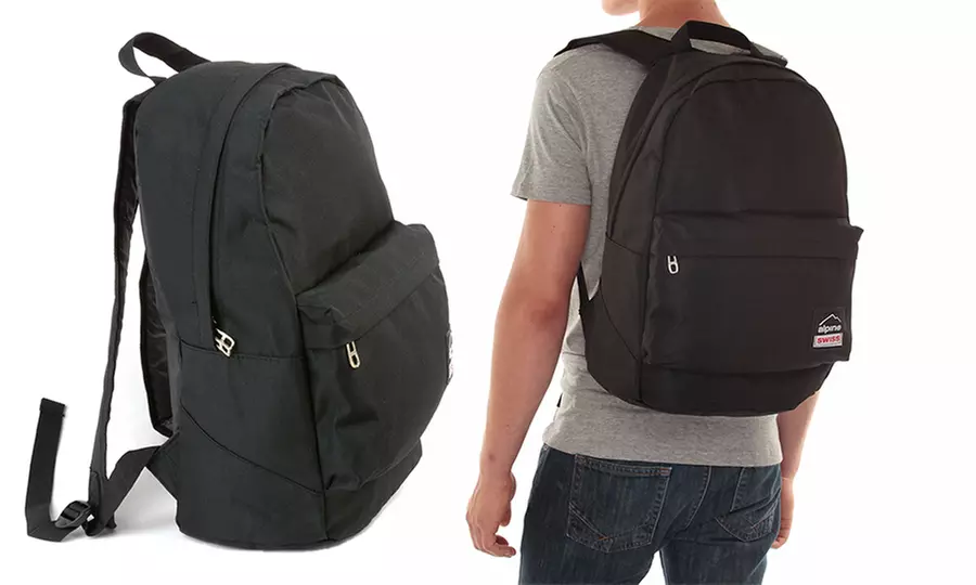 Alpine Swiss School Backpacks | Groupon Goods