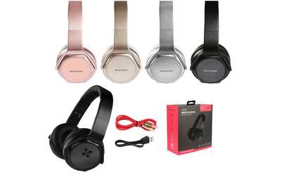 On-Ear & Over-Ear Headphones - Deals & Coupons | Groupon