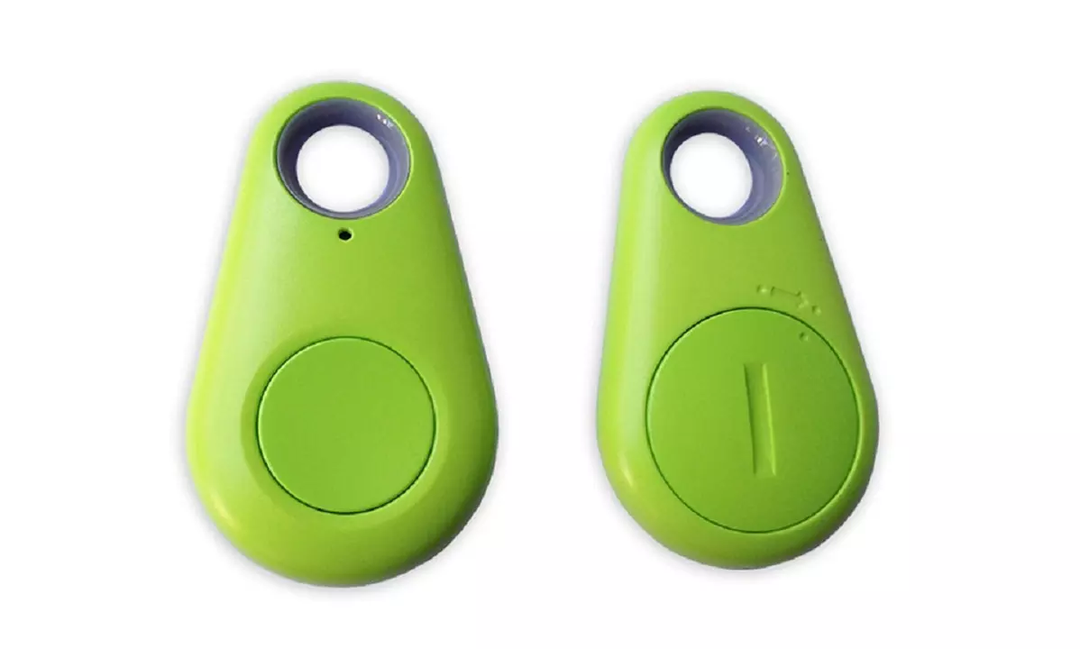 Waloo iTag 4-in-1 Bluetooth Self | Groupon Goods