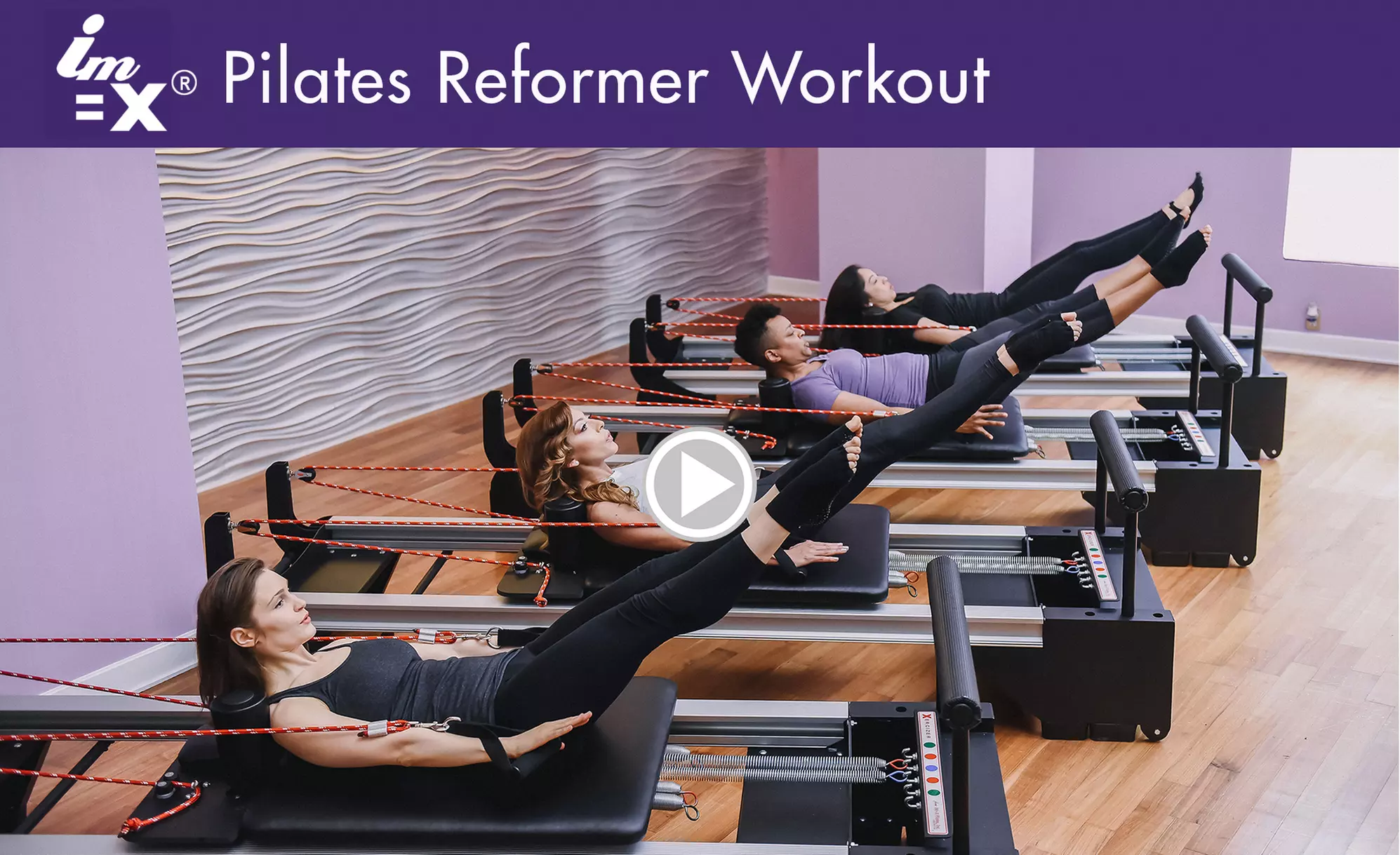 Pilates Near Me - Deals on Pilates Classes | Groupon