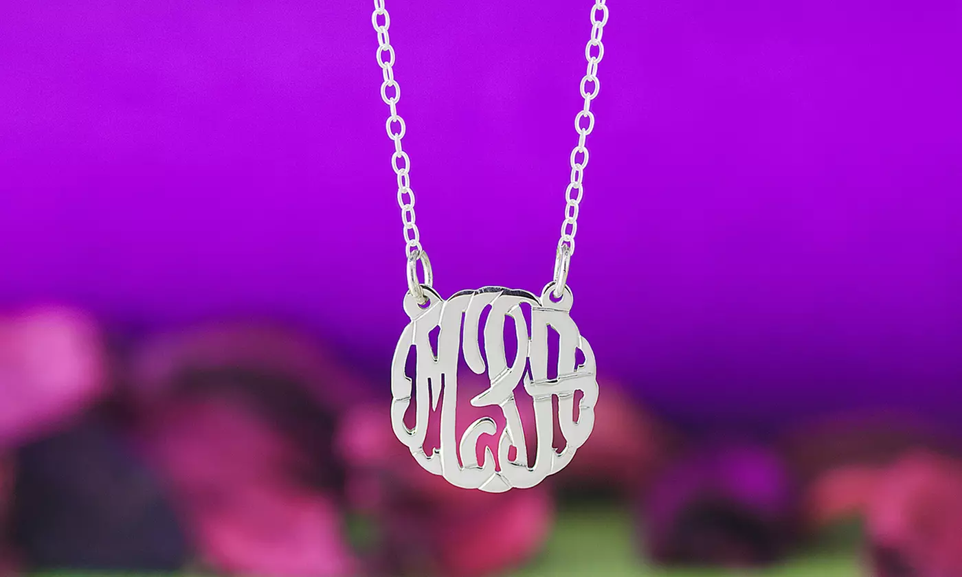 MonogramHub in Dayton | Groupon