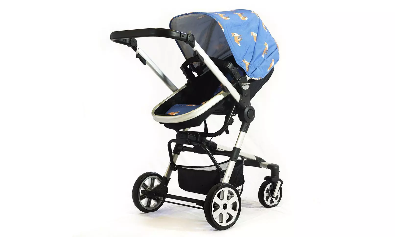 Otti Urban Ranger 2 Pram | Groupon Goods