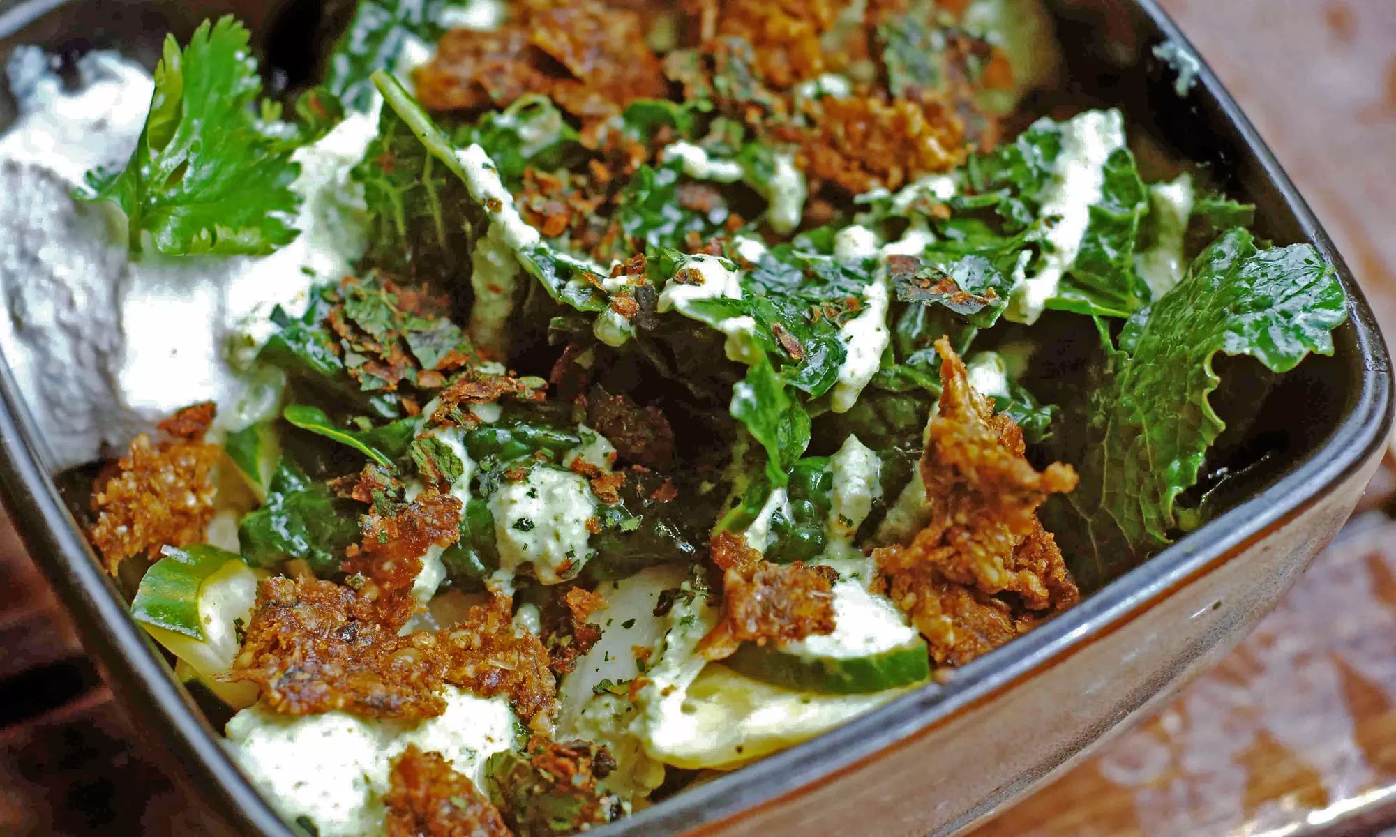 Thrive Cafe in Seattle | Groupon