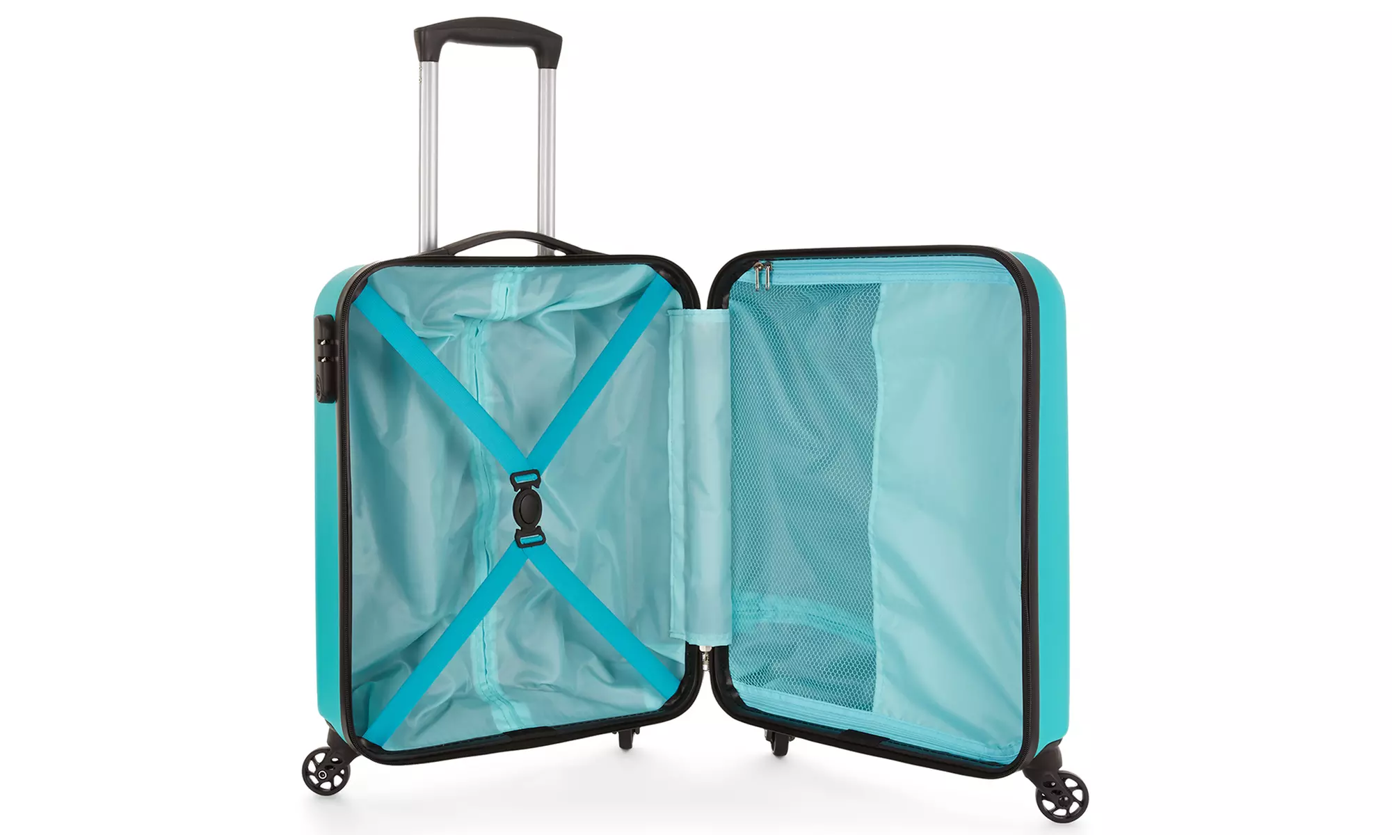 Revelation Dominica Luggage | Groupon Goods