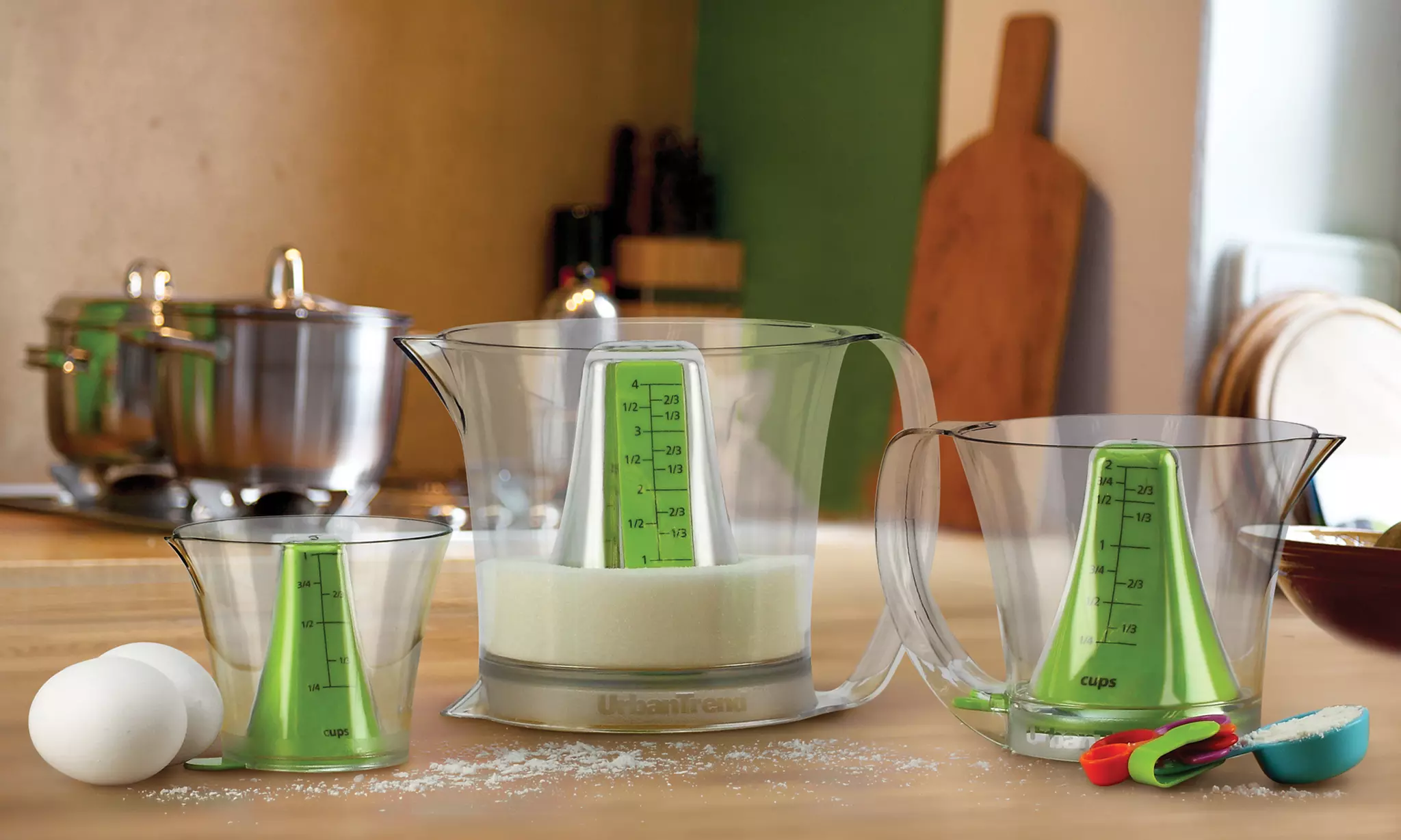 Reverso Measuring Cup | Groupon Goods